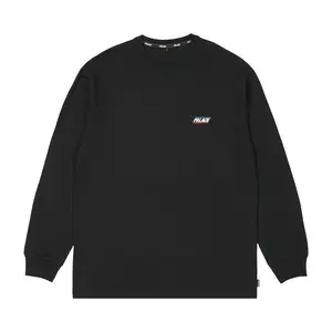 PALACE Basically Long-sleeve Shirt - Black