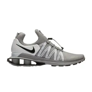 Nike Shox Gravity 'wolf - Grey