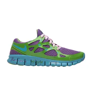 Nike Wmns Free Run 2 Retro 'doernbecher' 2019 - Purple