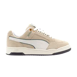 PUMA Slipstream Lo 'players' Lounge' Sneakers - Brown