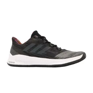 Adidas Harden B/e 2 'summer Pack' Sneakers - Black