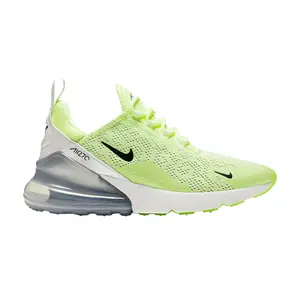 Nike Wmns Air Max 270 'barely Volt - Yellow