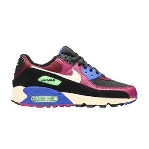 Nike Max 90 Premium - Purple