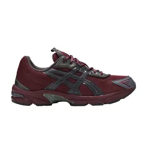 Asics Kiko Kostadinov X Ub2-s Gel 1130 Sneakers - Red