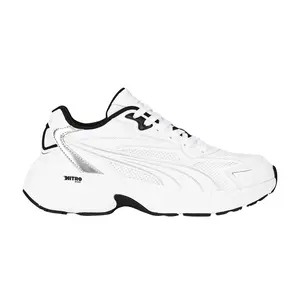 PUMA Teveris Nitro Sneakers - White