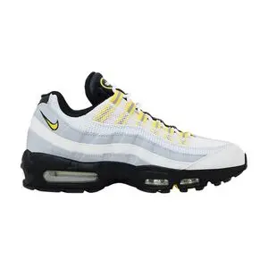 Nike Air Max 95 Essential Sneakers - White