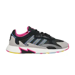 Adidas Tresc Run Sneakers - Black