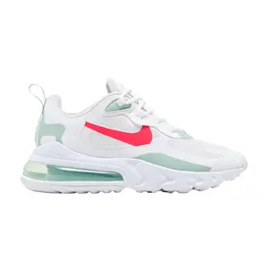 Nike Air Max 270 React Sneakers - White