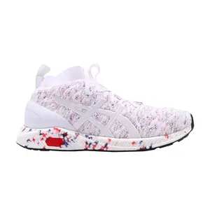 Asics Hyper Gel Kan Sneakers - White