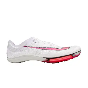 Nike Air Zoom Victory Racing Spike - White