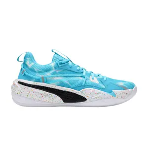 PUMA X Nintendo X J.cole Rs-dreamer 'super Mario Sunshine' Sneakers - Blue