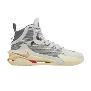 Nike Air Zoom Gt Jump Ep Sneakers - Grey