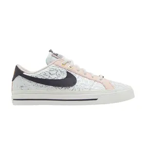 White Designer Sneakers