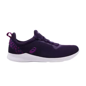 Asics Athletic Sneakers