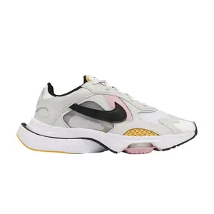 Nike Air Zoom Division Sneakers White