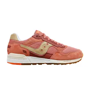 Saucony Shadow 5000 Sneakers - Orange