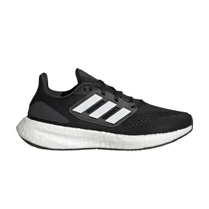 Adidas Pureboost 22 Sneakers - Black