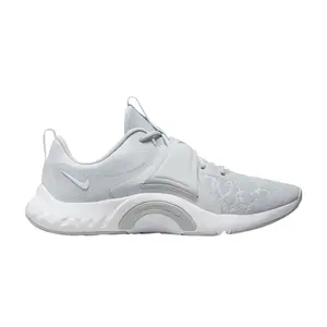 Nike Renew In-season Tr 12 Sneakers - Grey