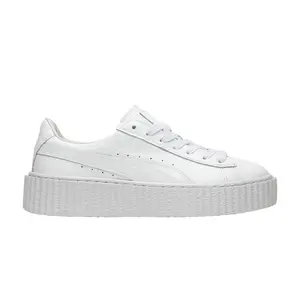 PUMA Fenty X Wmns Patent Leather Creepers 'glossy