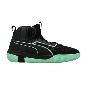 PUMA Legacy 'dark Mode' Sneakers