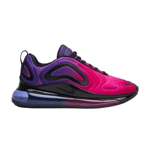 Nike Max 720 Sneakers - Purple