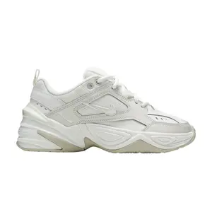 Nike Wmns M2k Tekno Sneakers - Cream