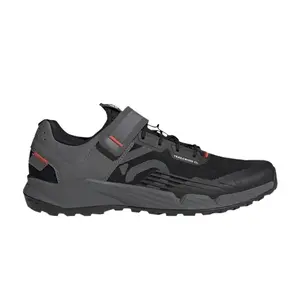 Adidas Five Ten Trailcross Sneakers - Black