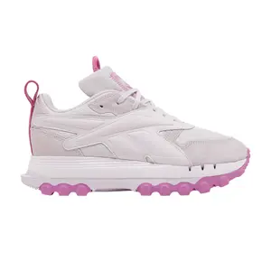 Reebok Stacked Heel Sneakers For Women