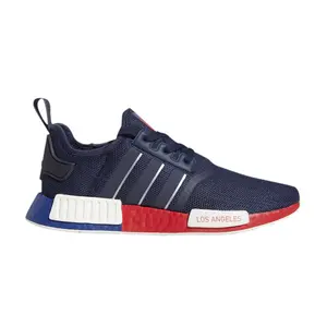 Adidas Nmd_r1 United Sneakers Los Angeles - Blue