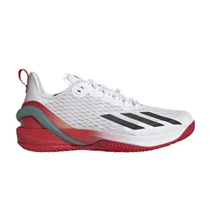 Adidas Adizero Cybersonic White
