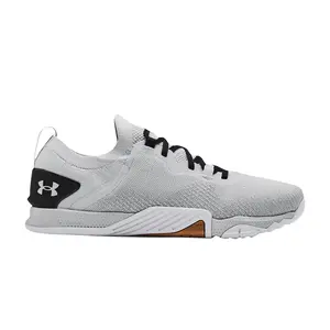 Under Armour Tribase Reign 3 Sneakers - Grey