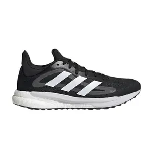 Adidas Solarglide 4 St Sneakers - Black