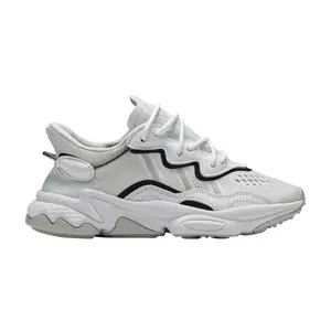 Adidas Ozweego Sneakers - White