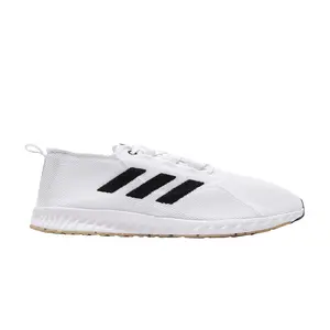 Adidas Epm Run M Sneakers - White