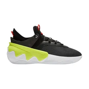 Nike D/ms/x Distorted Dna Se Sneakers - Grey