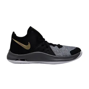 Nike Air Versitile 3 Sneakers - Black