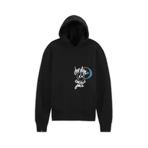 JORDAN X Travis Scott X Fragment Hoodie