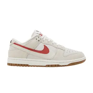 Nike Dunk Low Se '85' Sneakers - Cream