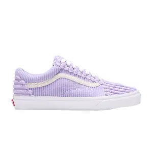 VANS Anderson .paak X Old Skool 'soulito' Sneakers - Purple