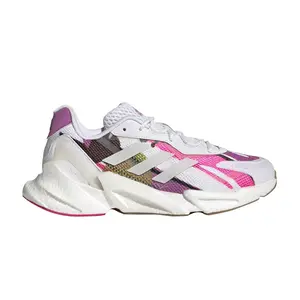 Adidas Thebe Magugu X X9000l4 Sneakers - White