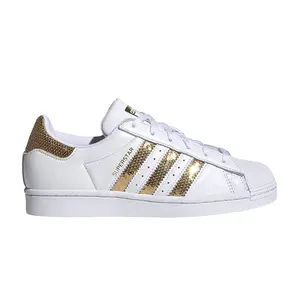 Adidas Sequined Sneakers For Women