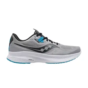 Saucony Guide 15 Alloy Topaz - Grey