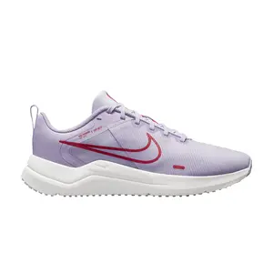Nike Downshifter Sneakers - Purple