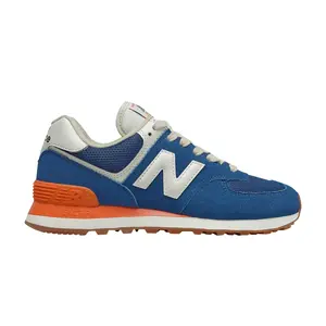 NEW BALANCE 574 - Blue