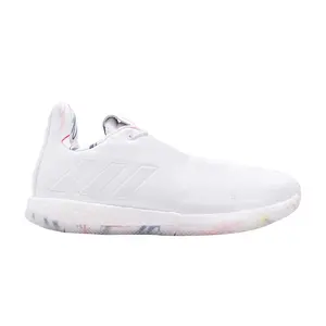 Adidas Harden Vol. 3 Sneakers - White