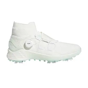 Adidas Zg21 Motion Primegreen Boa Mid - White