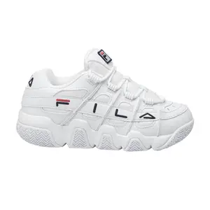 Fila White Shoes For Women