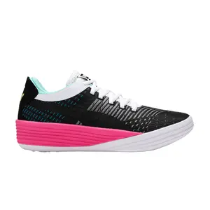 PUMA Clyde All-pro Sneakers - Black