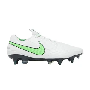 Nike Tiempo Legend Elite Sg Pro Ac 'spectrum Pack - White