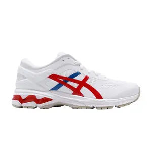 Asics Gel Kayano 26 Retro Tokyo - White